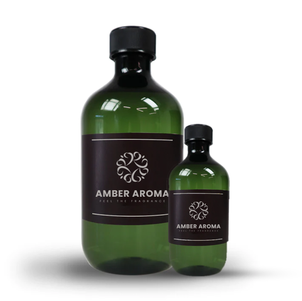 Amber Aroma